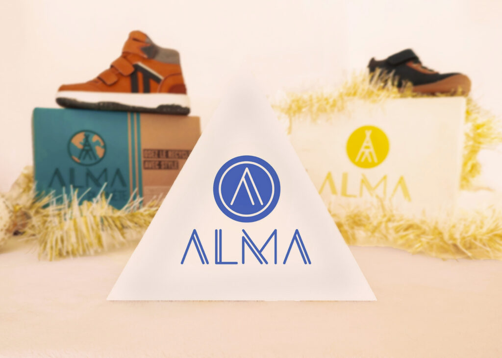 Alma Planète devient Alma - Mon Alma